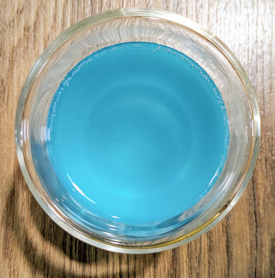 Thorzt Solo Shots Electrolyte Flavour Review & Taste Test – The Hiker's ...